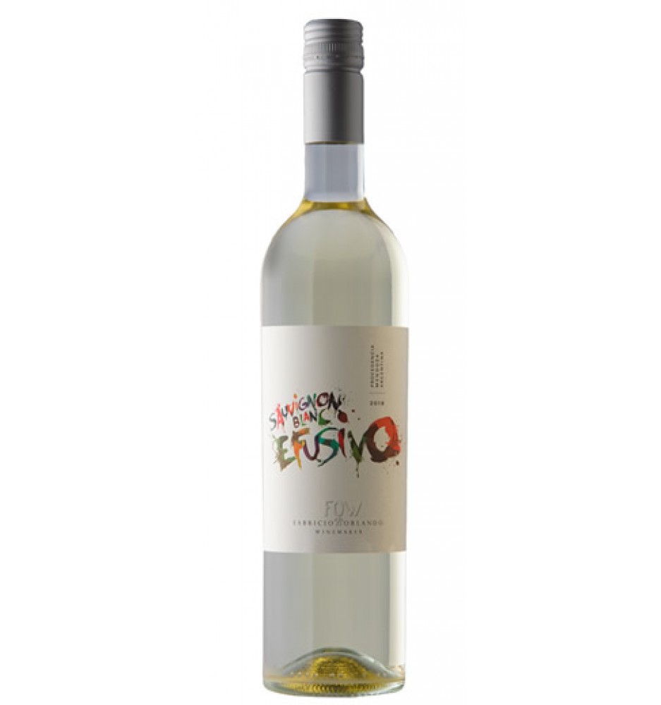 FOW EFUSIVO SAUVIGNON BLANC 750CC