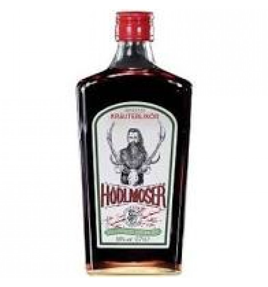 HOLDMOSER LICOR DE HIERBAS AUSTRIACO 700 CC