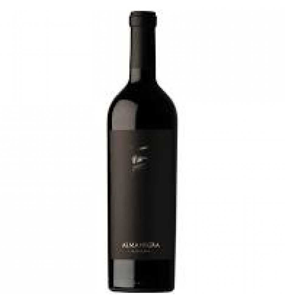 ALMA NEGRA MISTERIO BLEND DE TINTAS 750CC